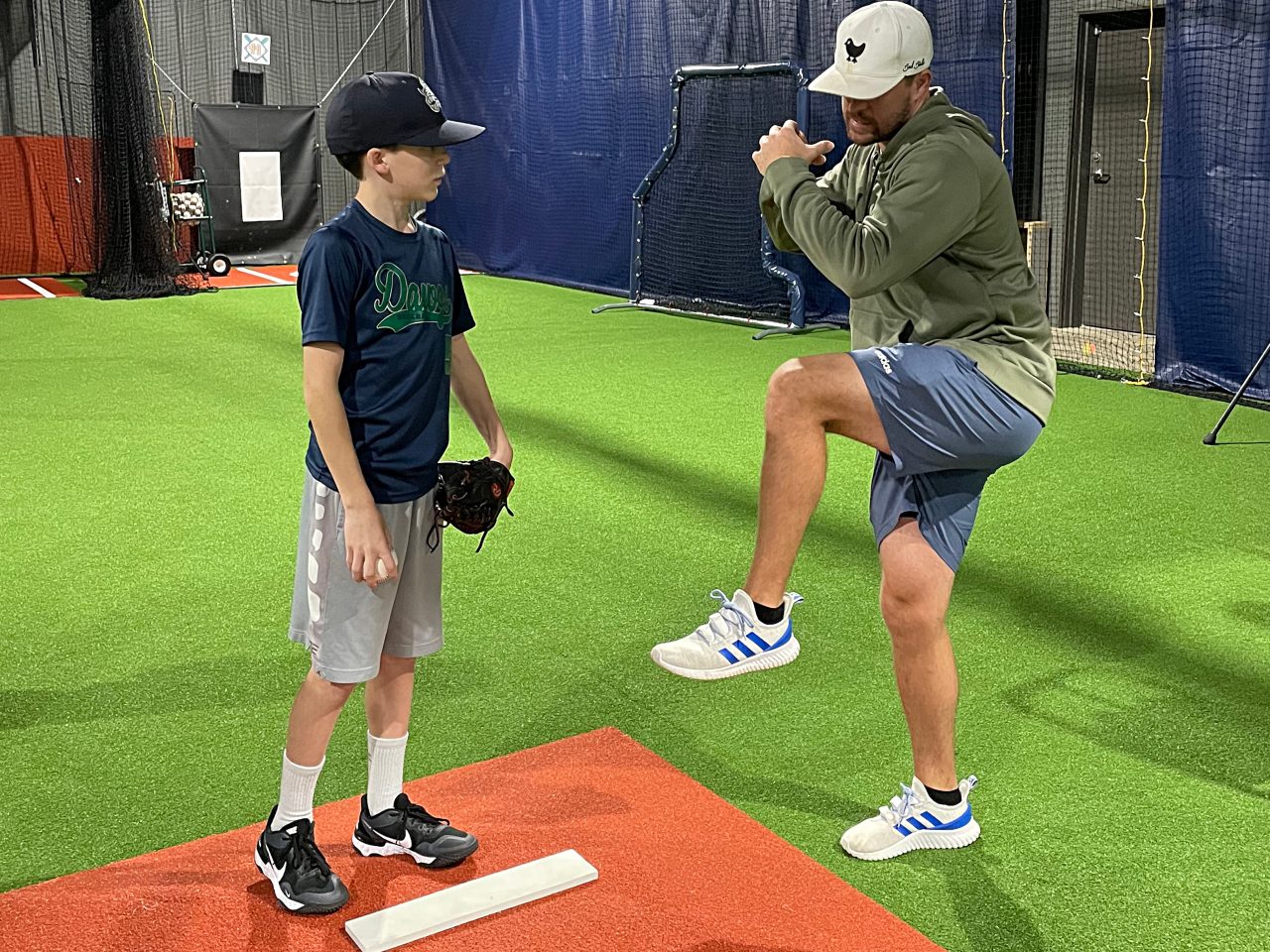 Training - TSA | The Sports Academy