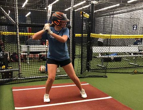 Training - TSA | The Sports Academy